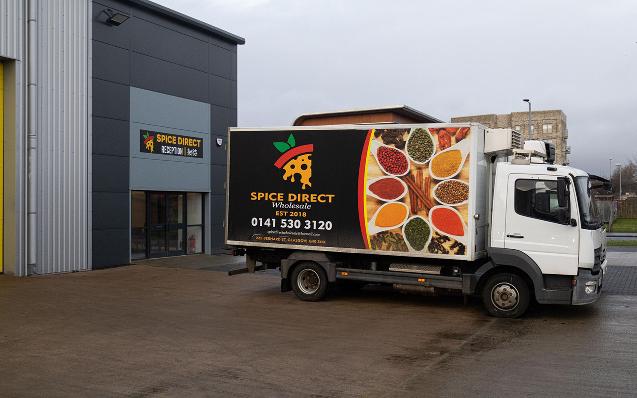 Spice Direct WholeSale